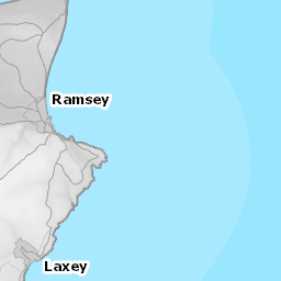 ArcGIS Web Application