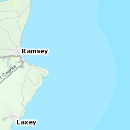 ArcGIS Web Application